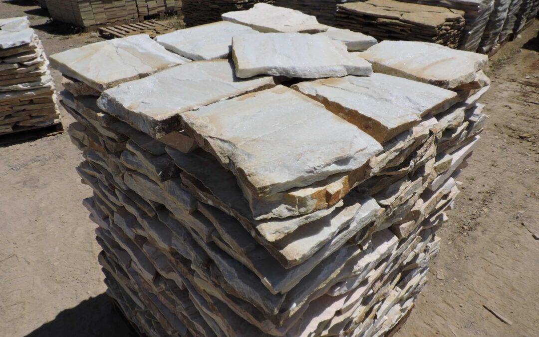 Cuarcita Blanca - El Pantano - Piedras Naturales